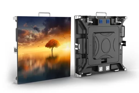 Visualeader LED Screen Factory