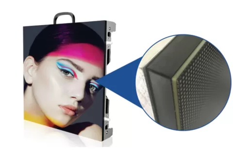 Visualeader LED Screen Factory