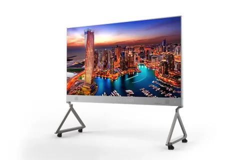 Visualeader LED Screen Factory