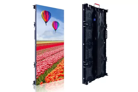Visualeader LED Screen Factory