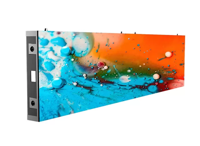 LC Series-Small Pitch Display|LED Screen|LED Flexible Screen|LED Screen ...