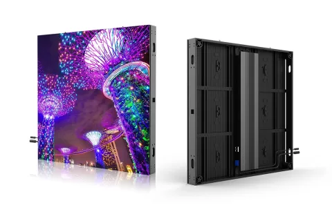 LED Screen | LED Flexible Screen | LED Screen Manufacturers | China LED Screen Manufacturers ...